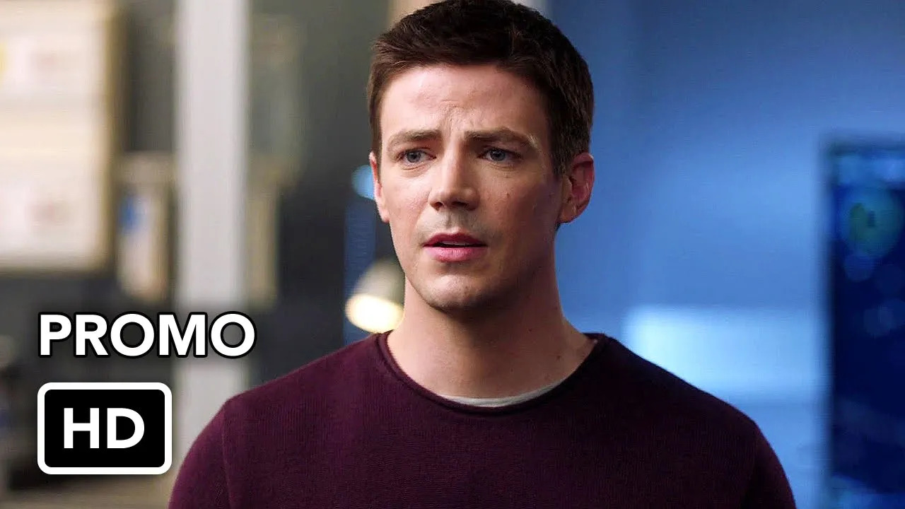 The Flash 8x09 Serientrailer