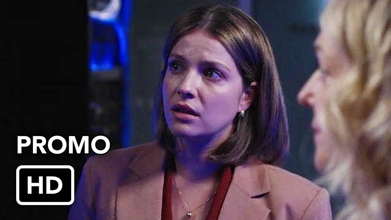 The Good Doctor 5x03 Serientrailer