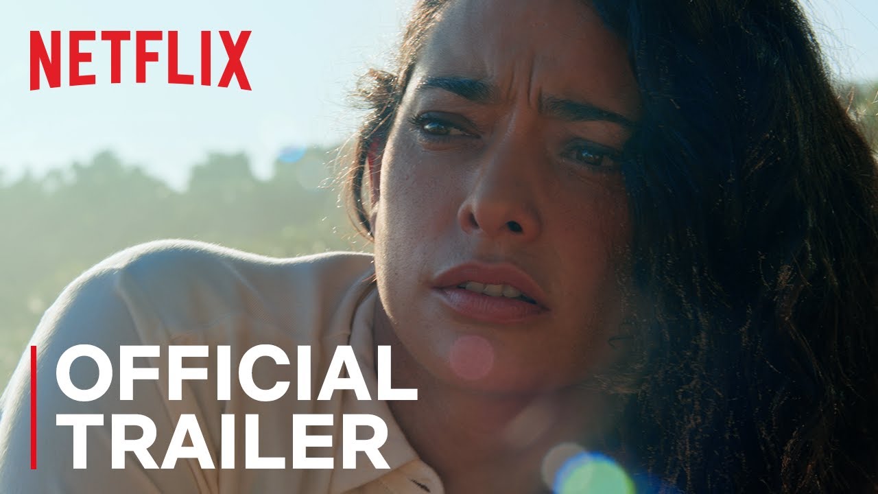 The I-Land: Trailer zur Netflix-Serie