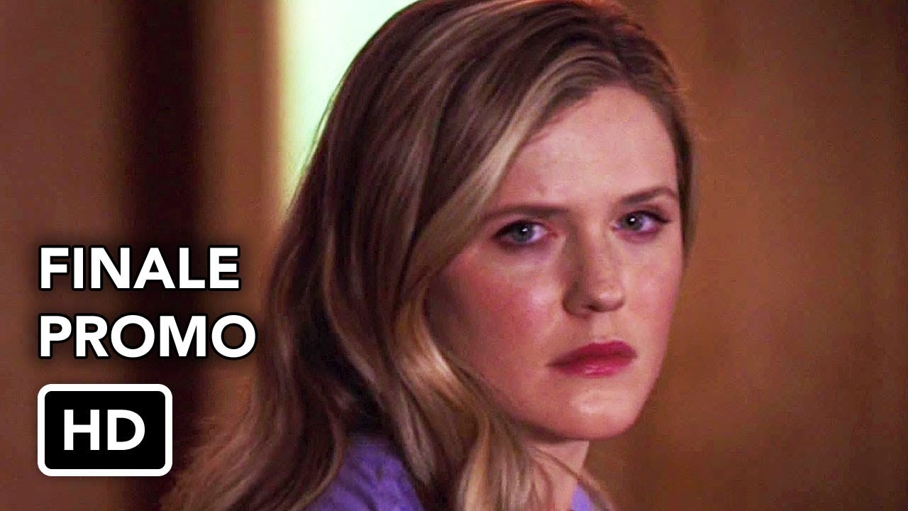 The InBetween - Episodenguide und News zur Serie