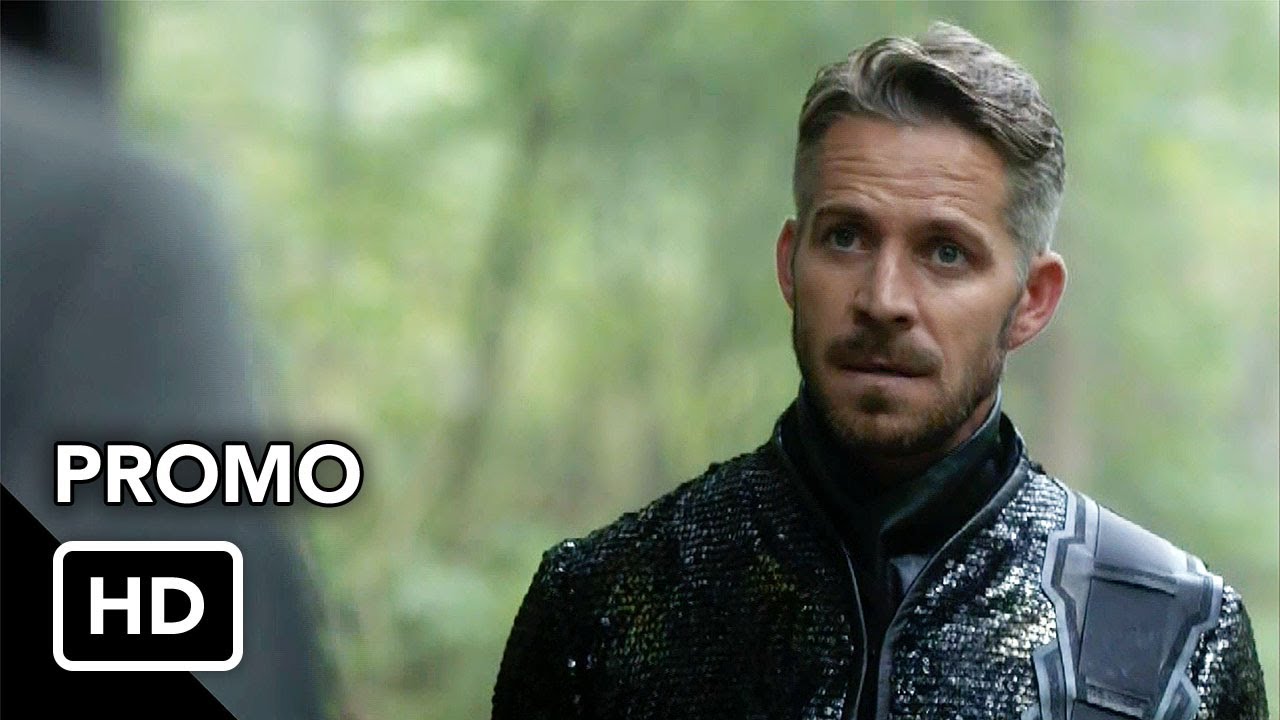 The Magicians 5x09 Serientrailer