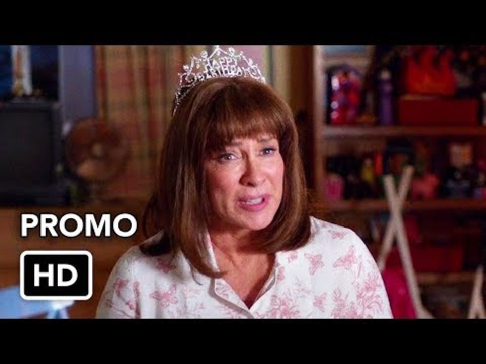 The Middle 9x22 Serientrailer | Serienjunkies.de