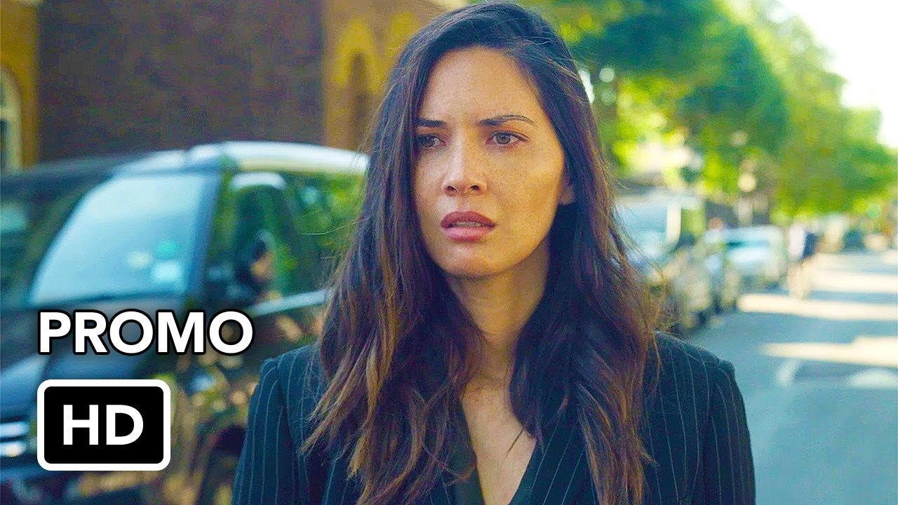 The Rook 1x06 Serientrailer