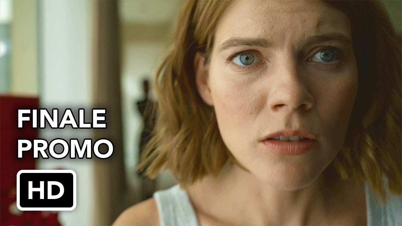 The Rook Episodenguide, Streams und News zur Serie