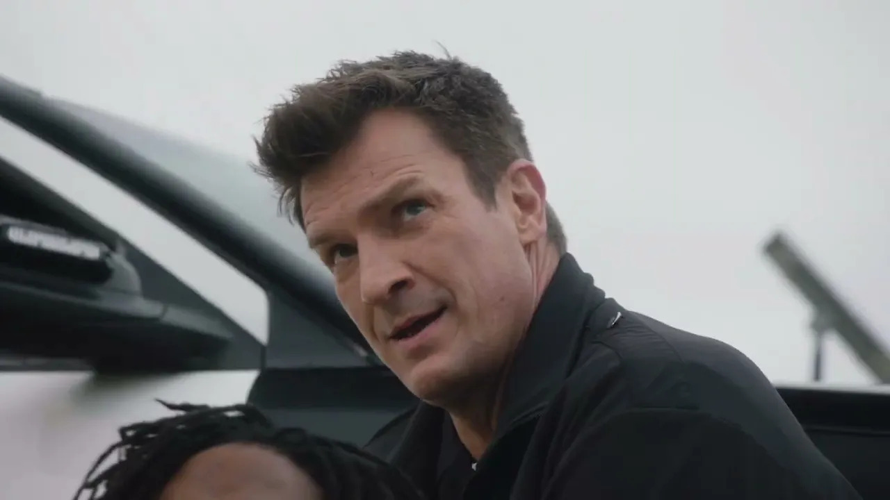 The Rookie: Trailer zum Backdoor-Pilot mit Niecy Nash