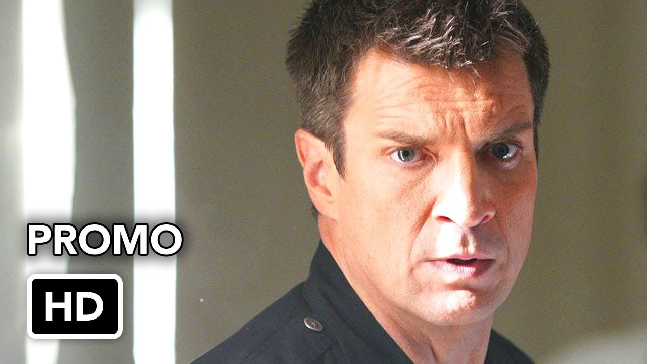 The Rookie 2x18 Serientrailer