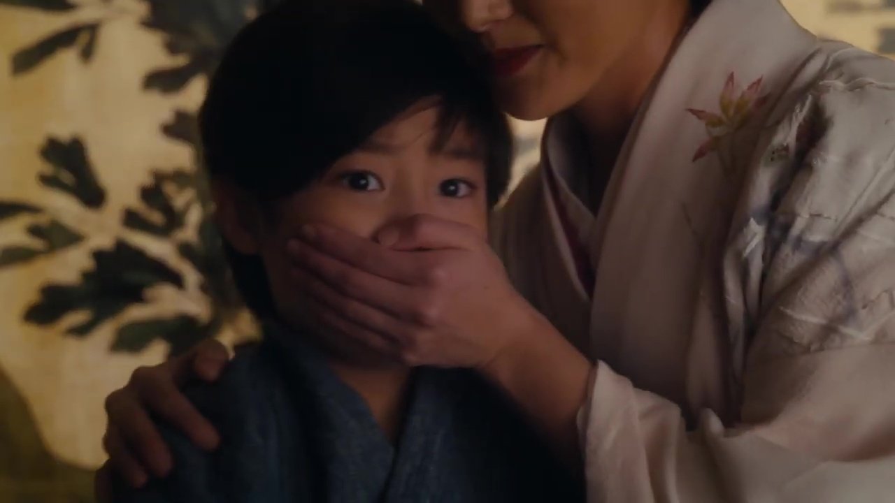 The Terror 2x09 Serientrailer