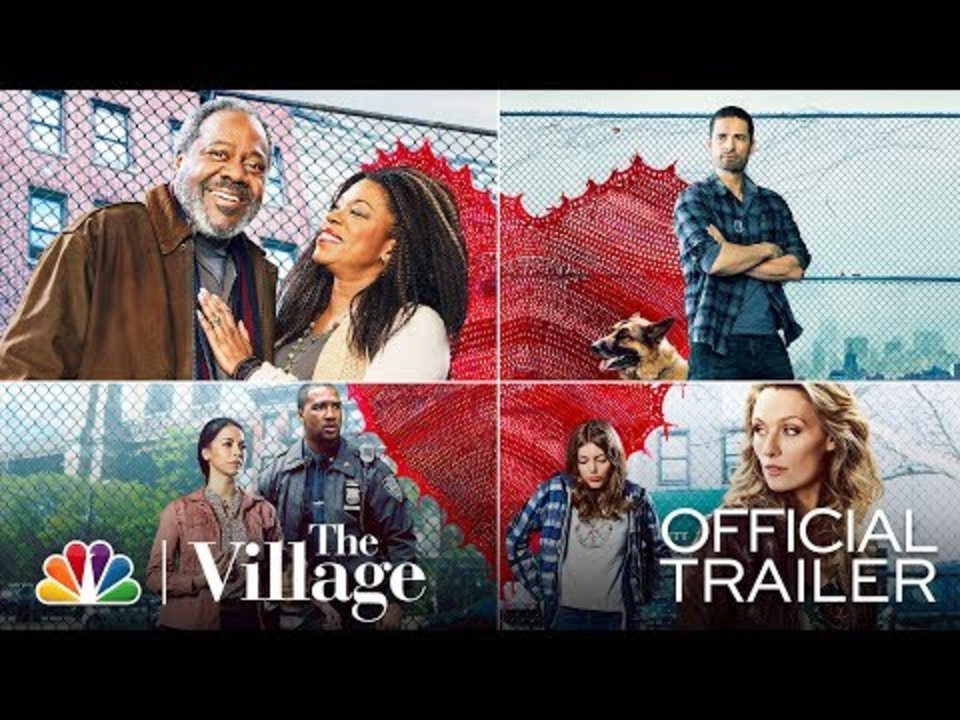 The Village (2019): Offizieller Trailer zur NBC-Serie