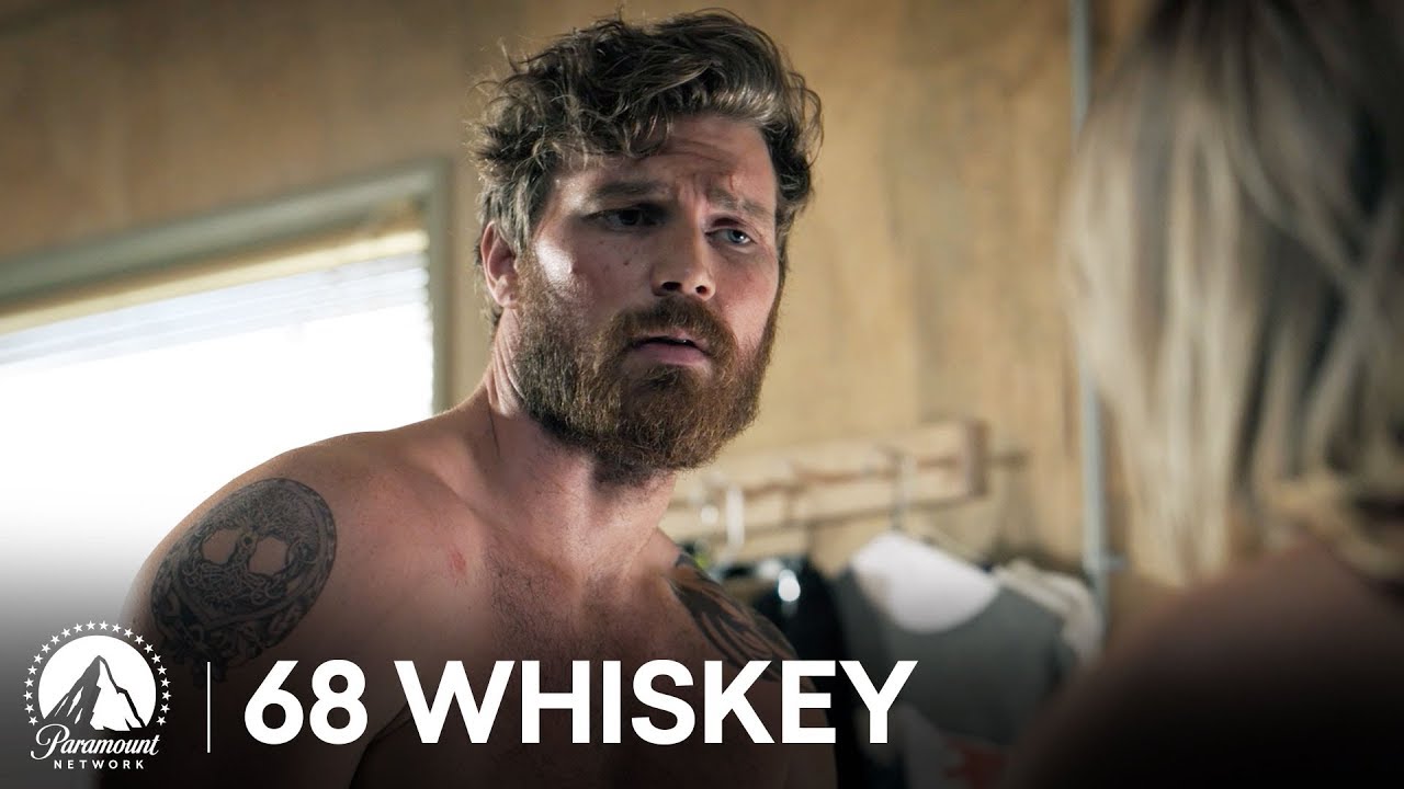 68 Whiskey: This Season On 68 Whiskey