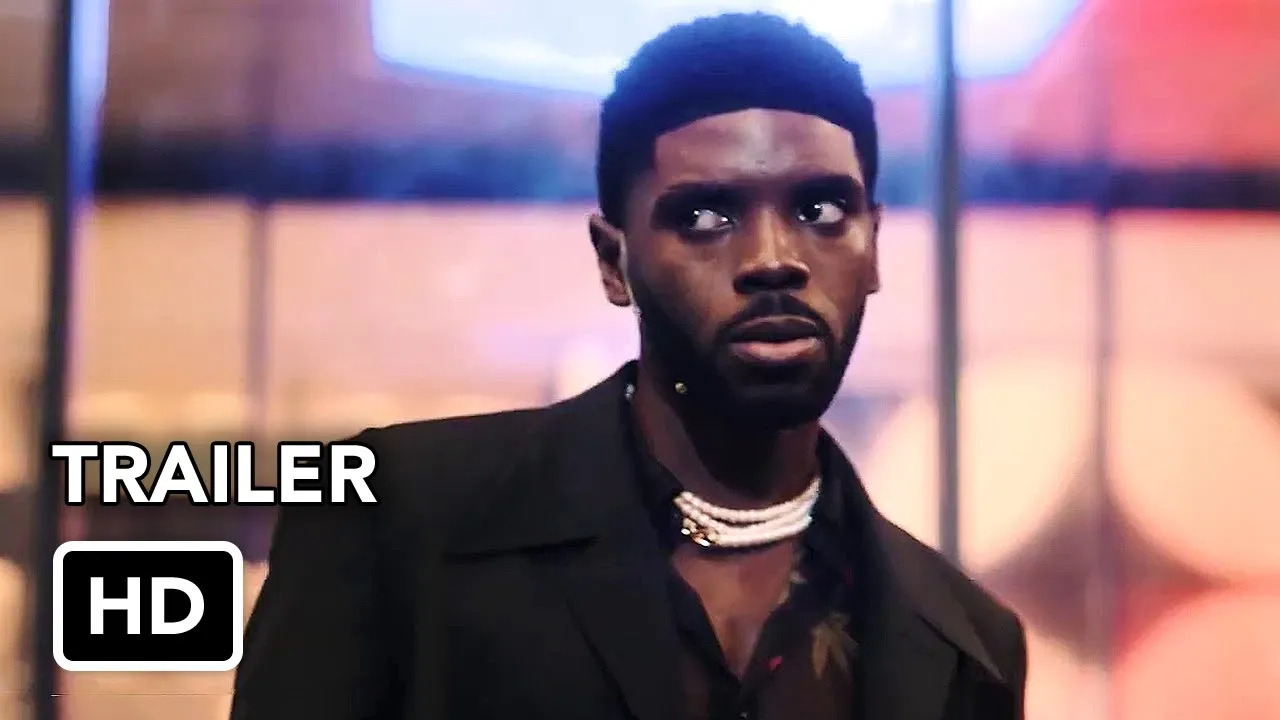 Tom Swift: Serientrailer