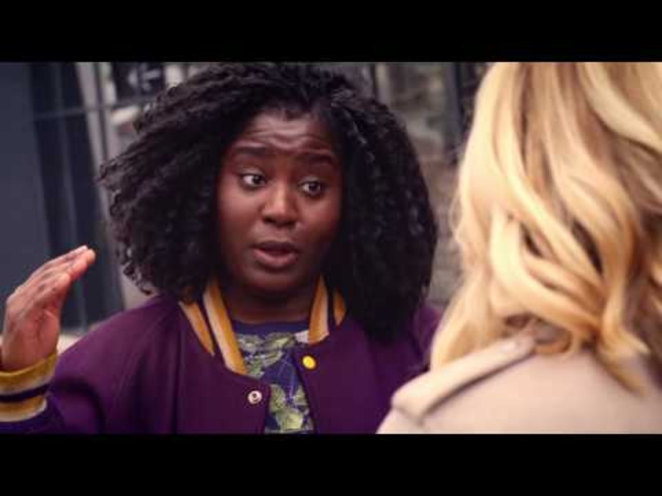 Crazyhead 1x01 Serientrailer | Serienjunkies.de