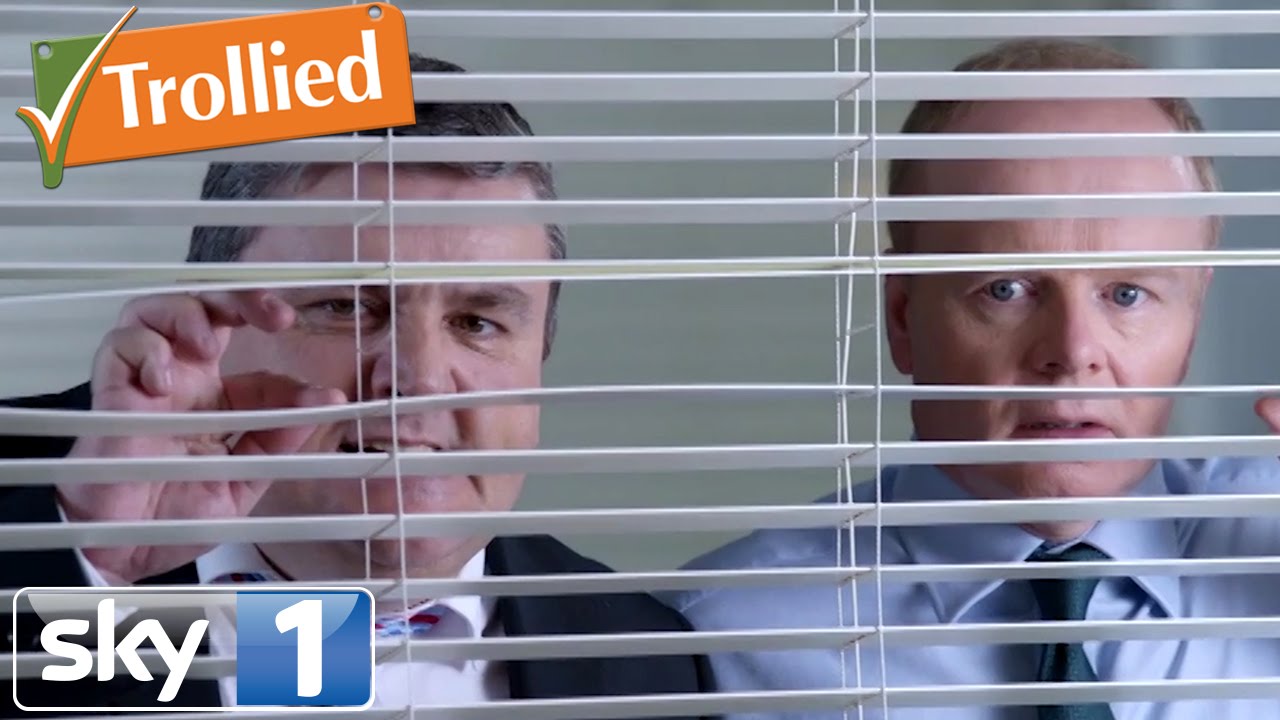 Trollied 5x01 Serientrailer | Serienjunkies.de