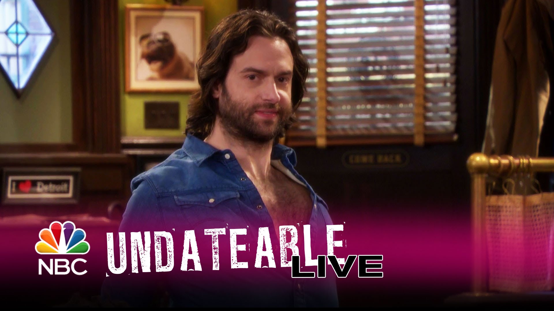 Undateable 3x01 Serientrailer | Serienjunkies.de