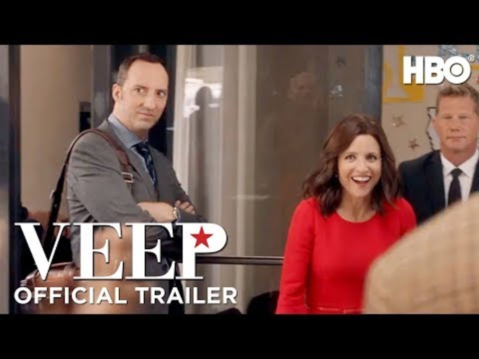 Veep - Episodenguide, Streams und News zur Serie