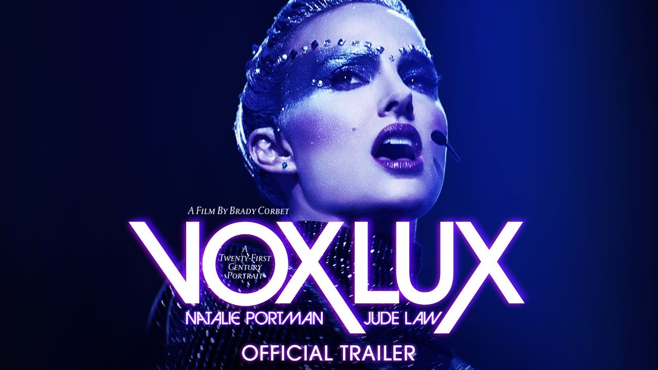 Vox Lux: Trailer zum Film | Serienjunkies.de
