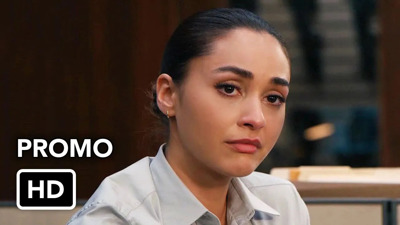 Walker 2x05 Serientrailer