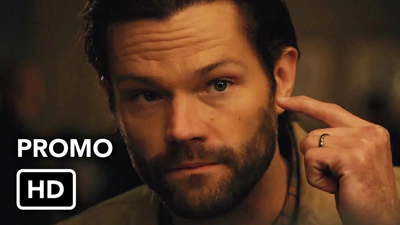 Walker 2x09 Serientrailer