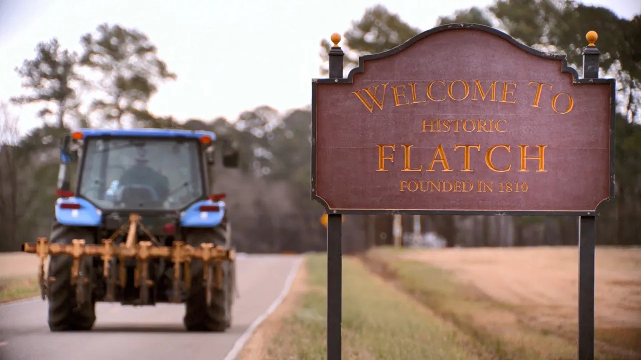 Welcome To Flatch: Serientrailer 2