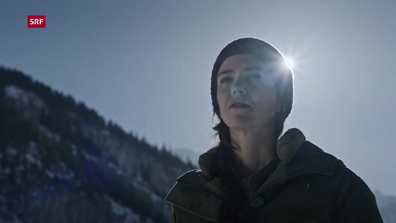 Wilder: Serientrailer