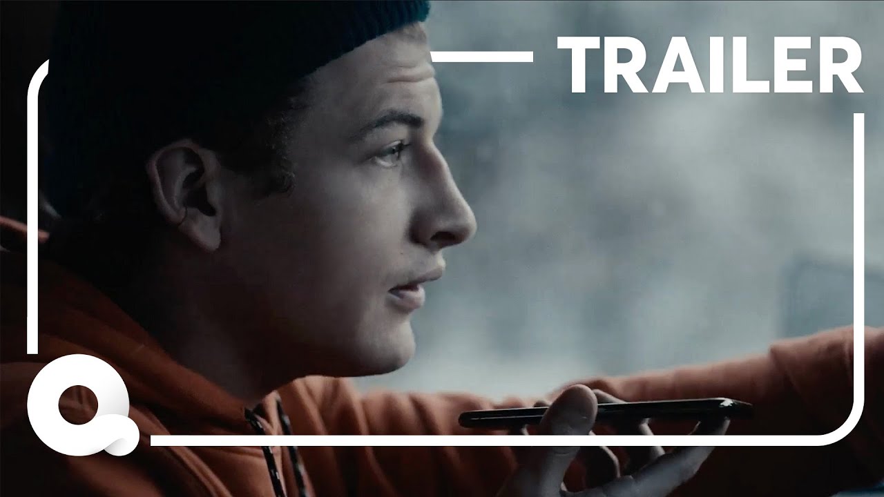 Wireless: Serientrailer