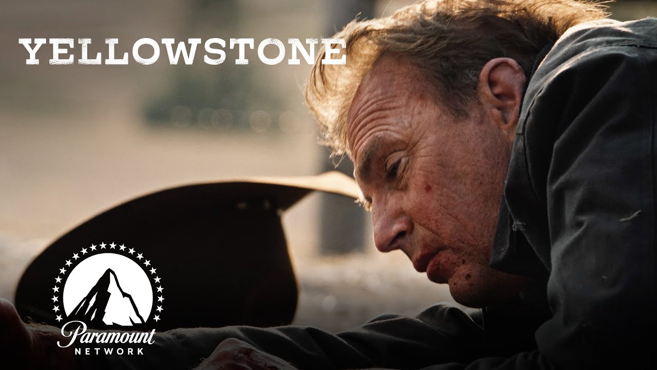 Yellowstone Episodenguide, Streams und News zur Serie