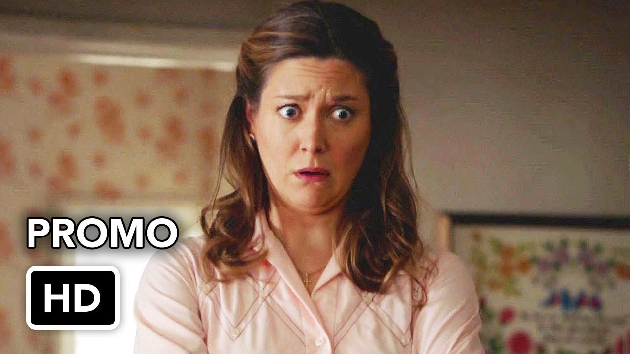 Young Sheldon 4x10 Serientrailer