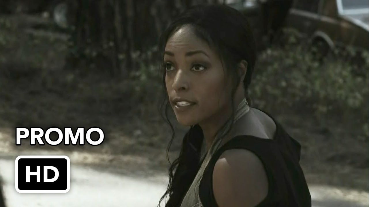 Z Nation 2x14 Serientrailer | Serienjunkies.de