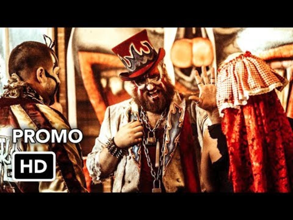 Z Nation 4x07 Serientrailer | Serienjunkies.de