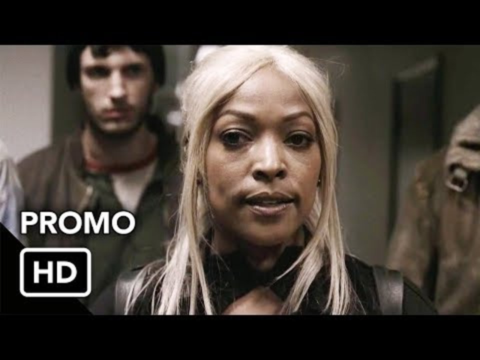 Z Nation 4x12 Serientrailer | Serienjunkies.de