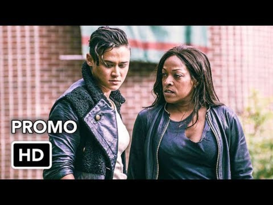Z Nation 5x05 Serientrailer