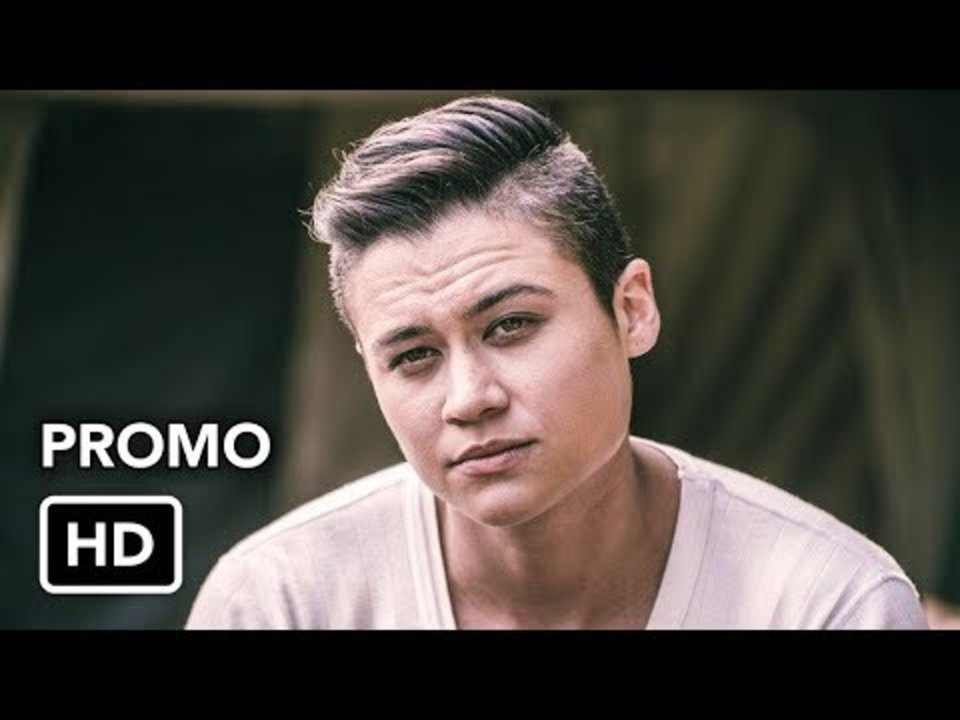 Z Nation 5x09 Serientrailer