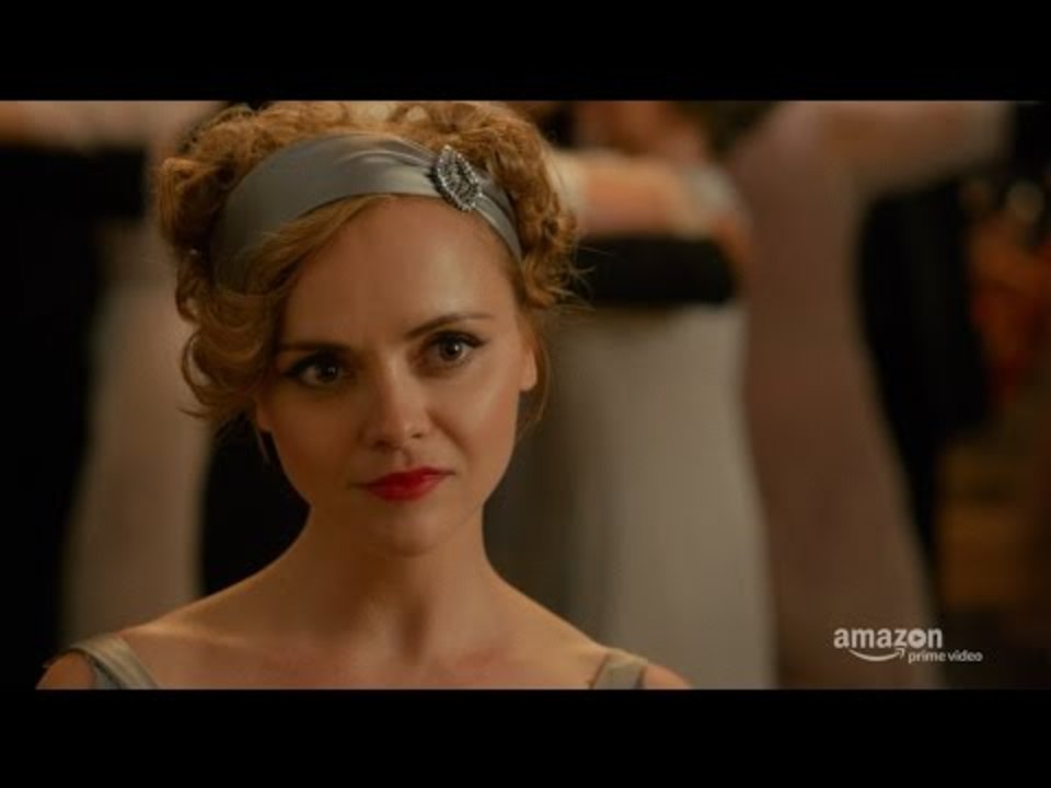 Z: The Beginning of Everything Trailer | Serienjunkies.de