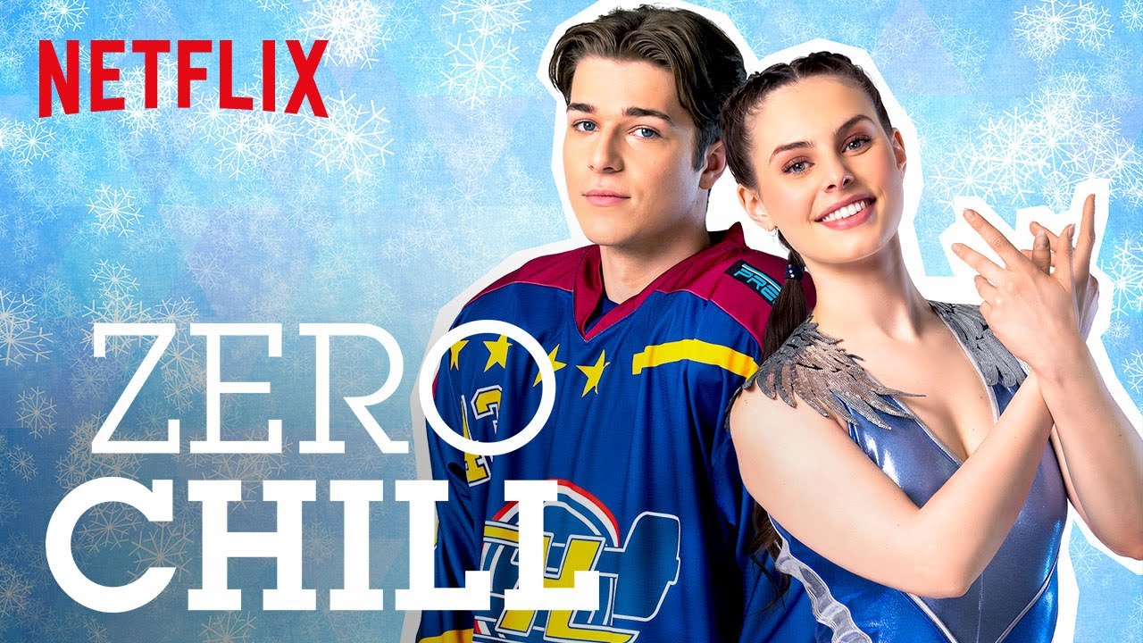 Zero Chill: Serientrailer