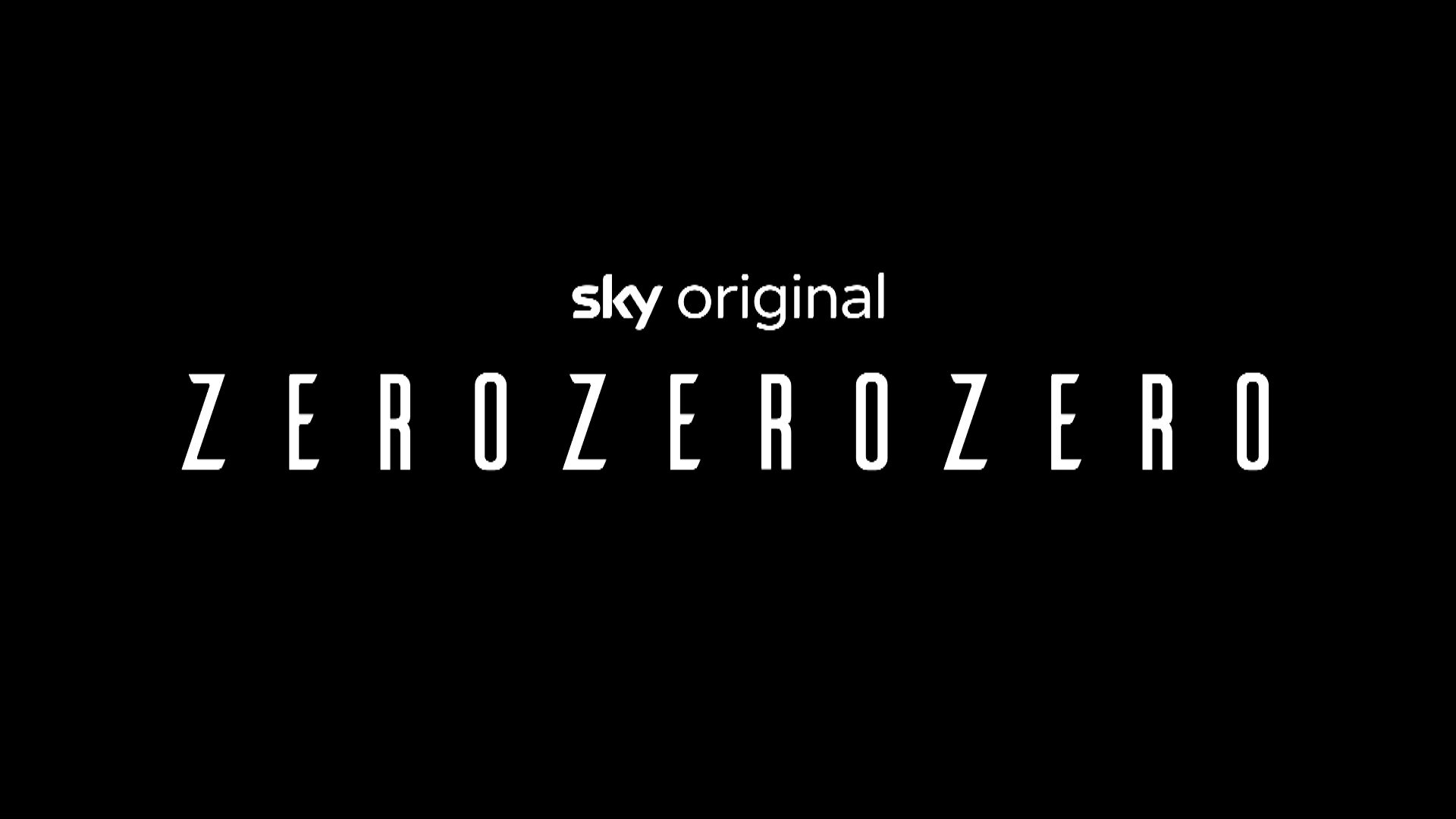 ZeroZeroZero: Serientrailer